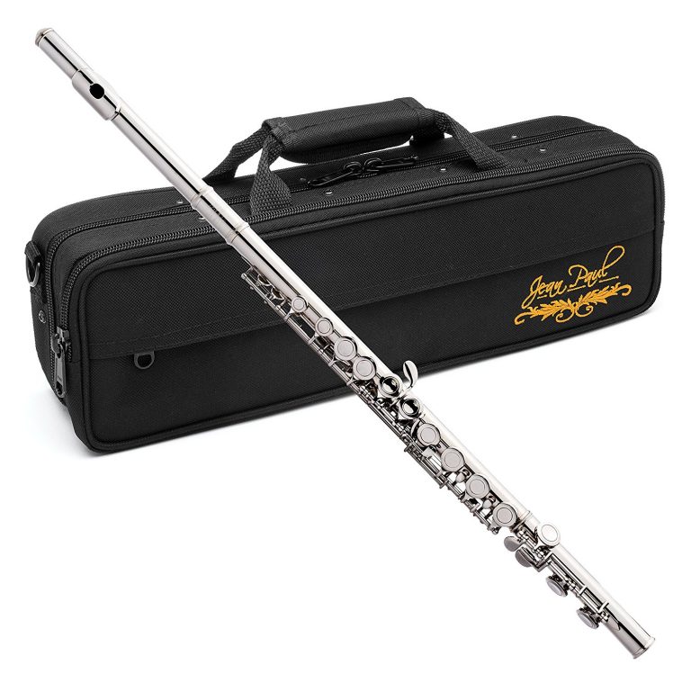 Best Flutes: Brands, Beginner’s Guide & TOP 6 Flute Reviews 2026